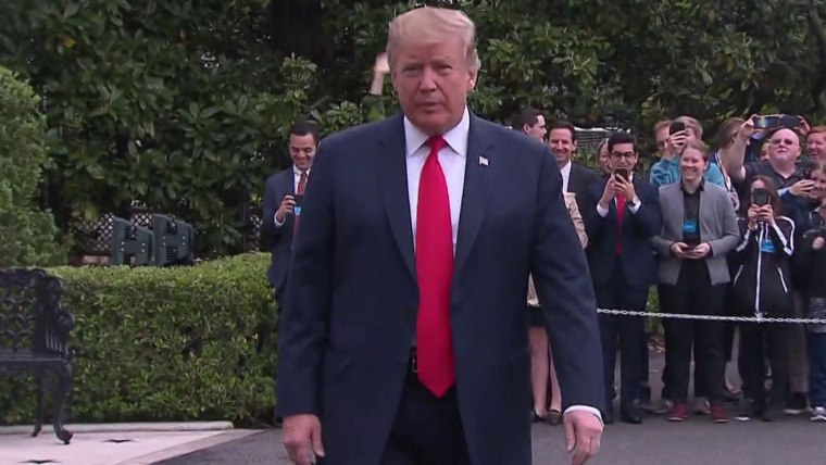 Vindman ’escorted’ from White house