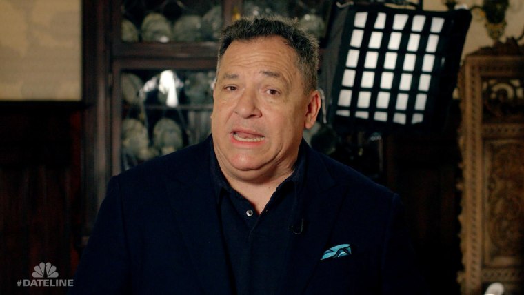 Josh Mankiewicz Previews: The Woman Who Couldn't Scream