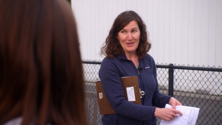 Discovering You: Jessica Pollitz