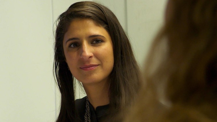 Discovering You: Nina Tandon