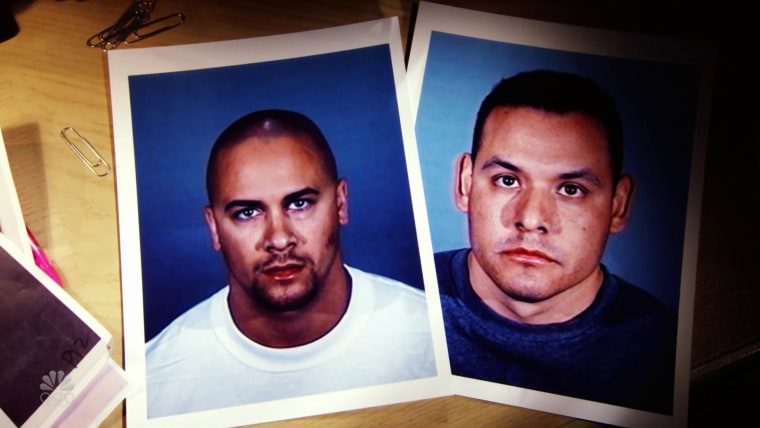 In Broad Daylight, Part 6