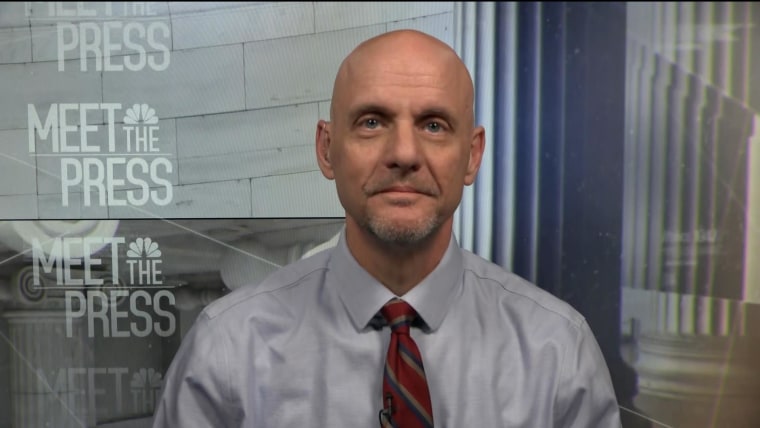 Full Hahn: 'I cant predict at this point' if May 1 re-opening