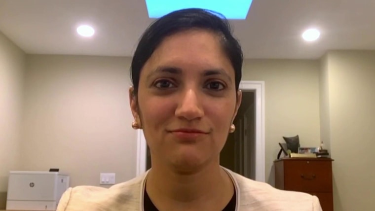 It’s ‘confusing’ when Trump says he won’t wear a mask, doctor says