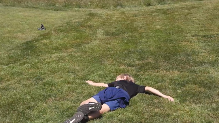 Could NYC golf courses reopen as social distancing spaces?