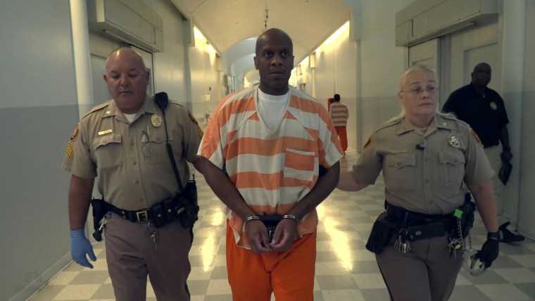 Corey's Freedom Walk