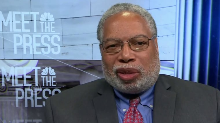 Full Lonnie Bunch: 'All Americans need to own this'