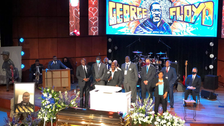 NFL stars ask 'What if I was George Floyd?' in powerful new video