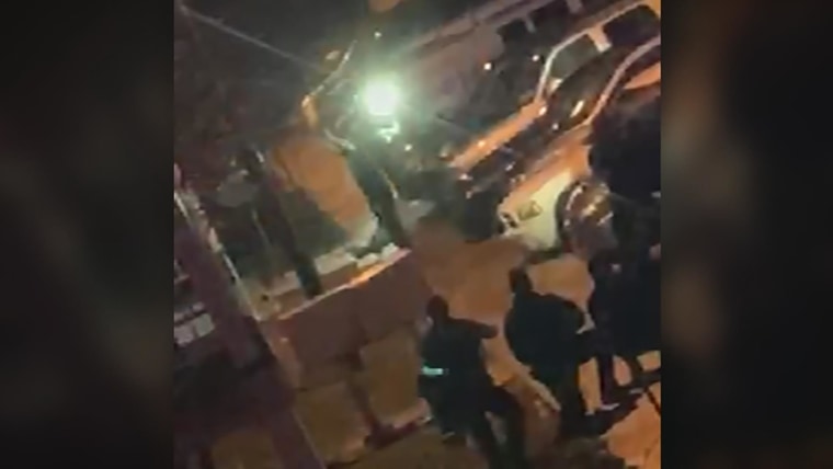 Newly Obtained Video Shows Moments After Breonna Taylor Shooting