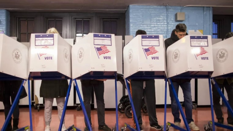 Voter suppression still occurs, 55 years after Voting Rights Act