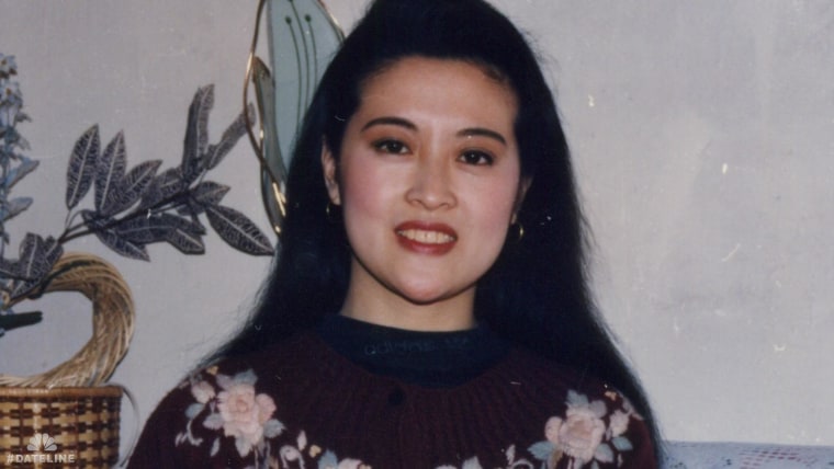 What happened to Angela Green?