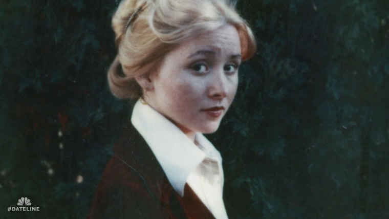 Remembering Michelle Martinko