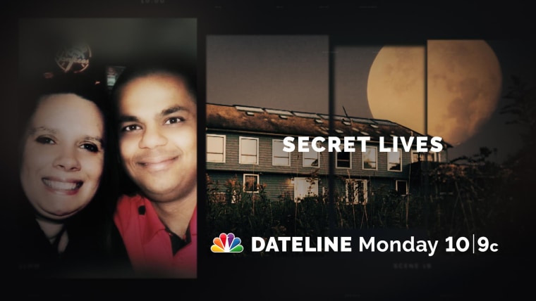 DATELINE MONDAY SNEAK PEEK: Secret Lives