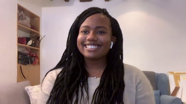 Al Roker celebrates daughter Leila Roker's graduation - TODAY