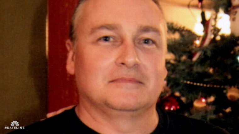 Remembering Todd Chance