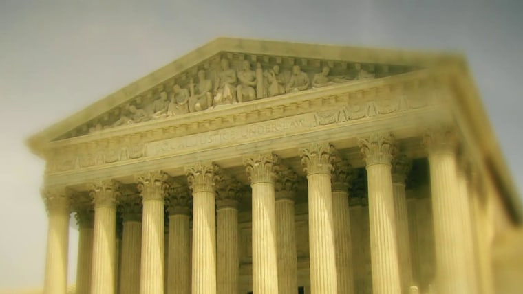 Supreme Court Hears Arguments In Trumps Plan To Exclude Undocumented