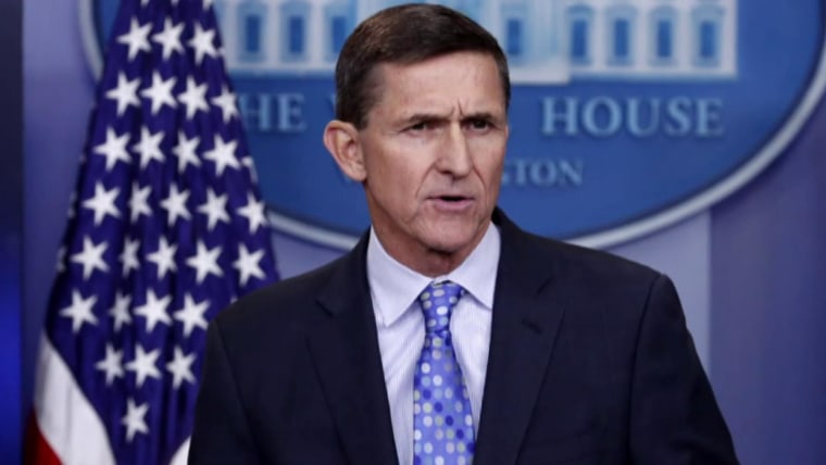 Trump grants full pardon to Michael Flynn, pleaded guilty twice to ...