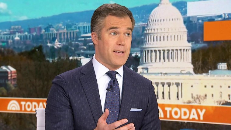 Peter Alexander returns to studio after 8-day quarantine, touts ...