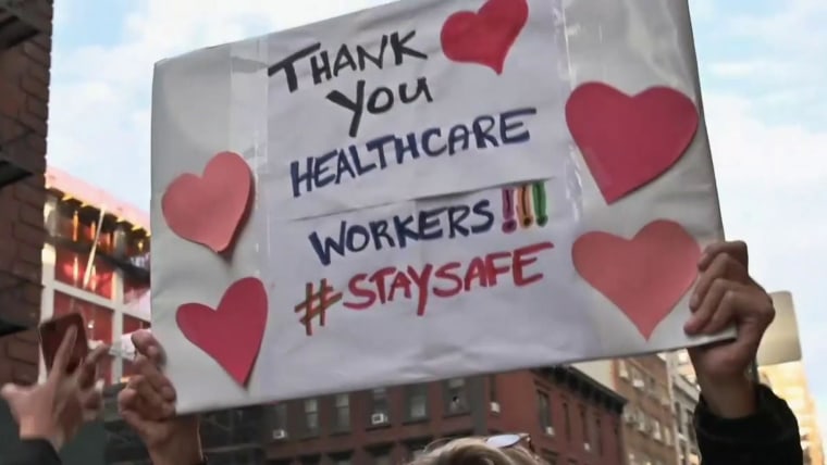 Frontline doctors reflect on Covid fight as pandemic reaches nine months