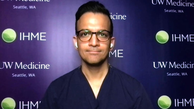 Dr. Vin Gupta: What to know about Johnson & Johnson vaccine