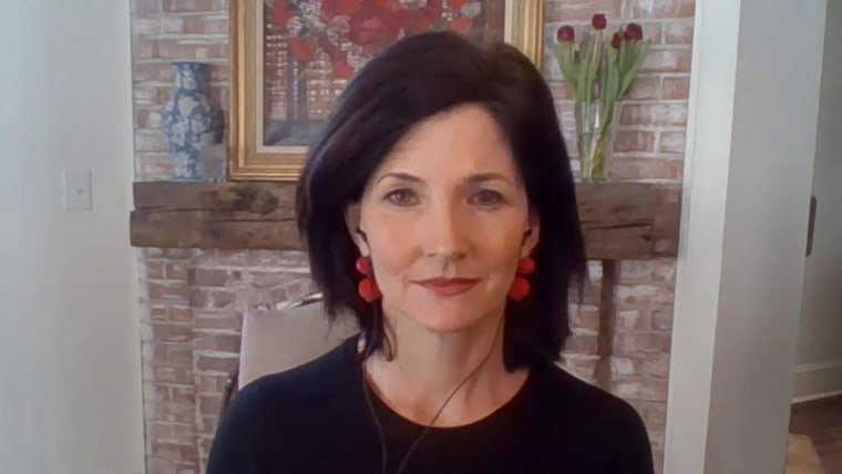 'They know why this is so important': Patricia Murphy on Georgia runoff ...