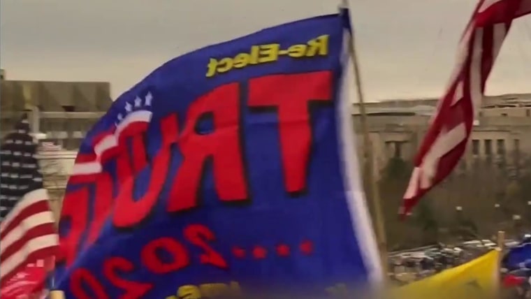 'Bookended with emotion': Impeachment opens with 'powerful' video and ...