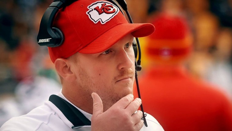 Judge Sentences Former KC Chiefs Coach Britt Reid to 3 Years for DWI ...