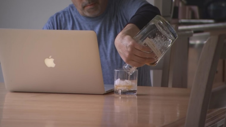 Kids allowed to sip alcohol start to see booze more favorably