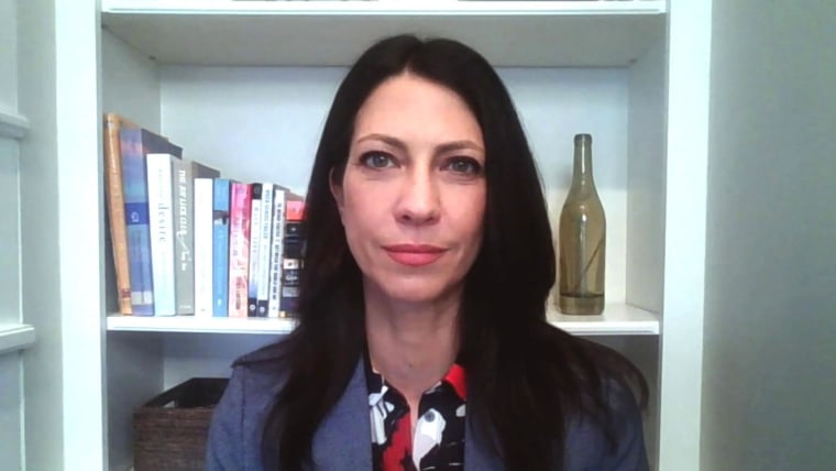 Dr. Natalie Azar answers questions about the Johnson & Johnson vaccine