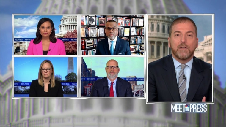 Full Panel: 150 mass shootings since the start of the year