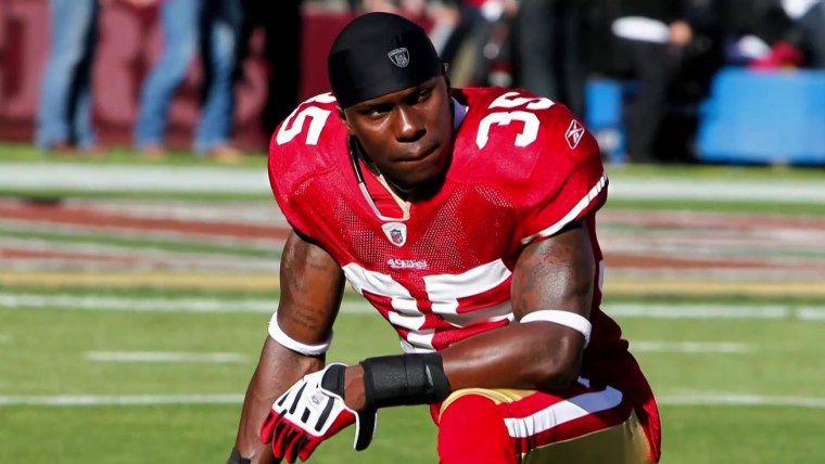 Police say former NFL player shot and killed five people in South Carolina