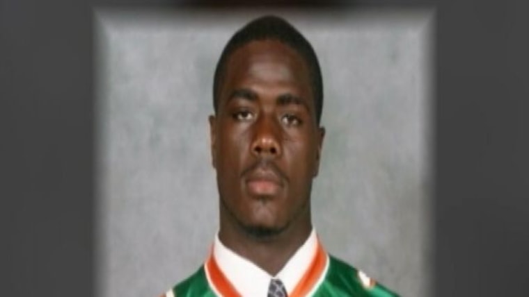 jonathan ferrell shooting