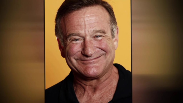 Robin Williams autopsy reveals new details