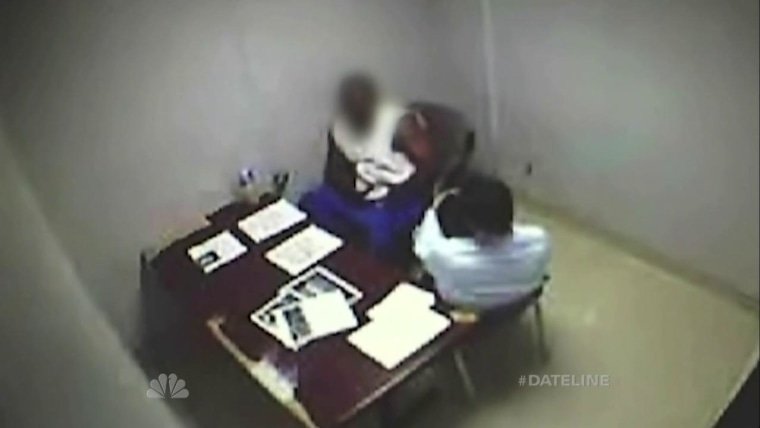 The Unusual Suspect, Part 5