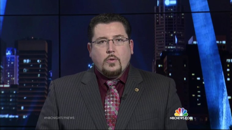 Ferguson Mayor Says He’ll Support a Recall if Majority Want It