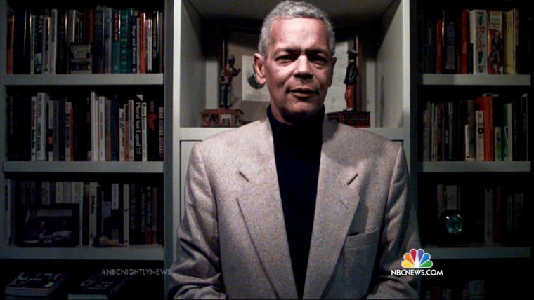 Julian Bond, Longtime Civil Rights Activist, Dies at 75