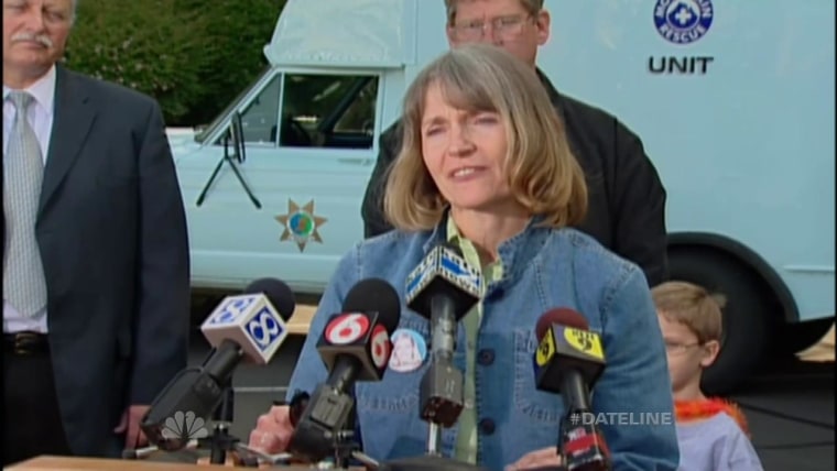 Bringing Brooke Home, Part 4