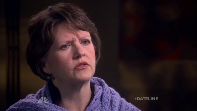 Bringing Brooke Home, Part 9