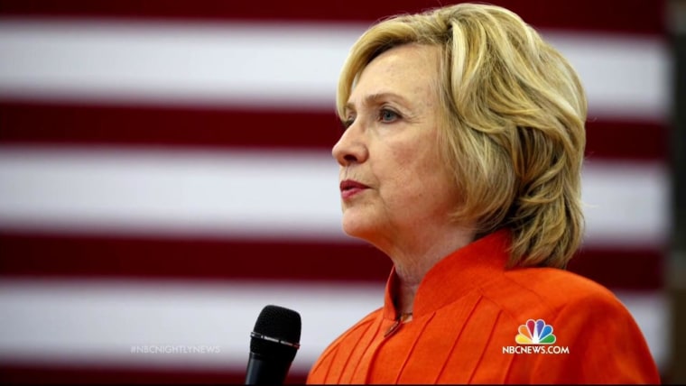 125 Clinton Emails Released Contain Now Classified Info