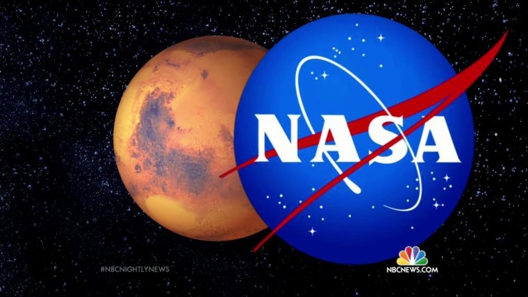 NASA: 'Help Wanted' for Future Mission to Mars
