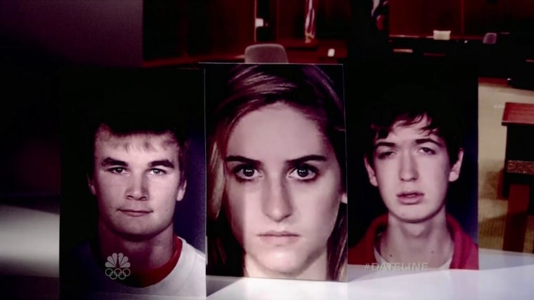 One Small Dose Part 3