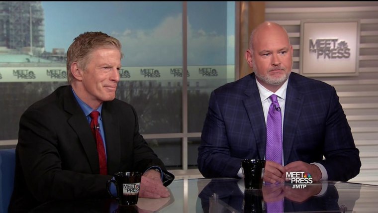 Future of the GOP Establishment