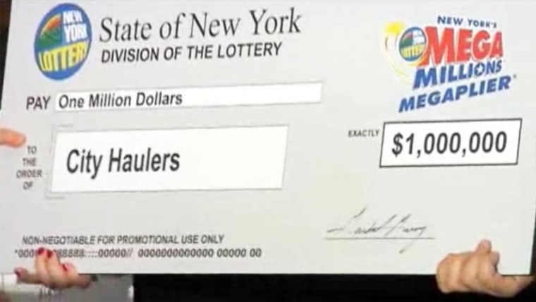 check mega millions numbers