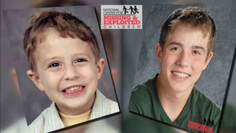 Boy Missing for 13 Years Found Safe in Cleveland