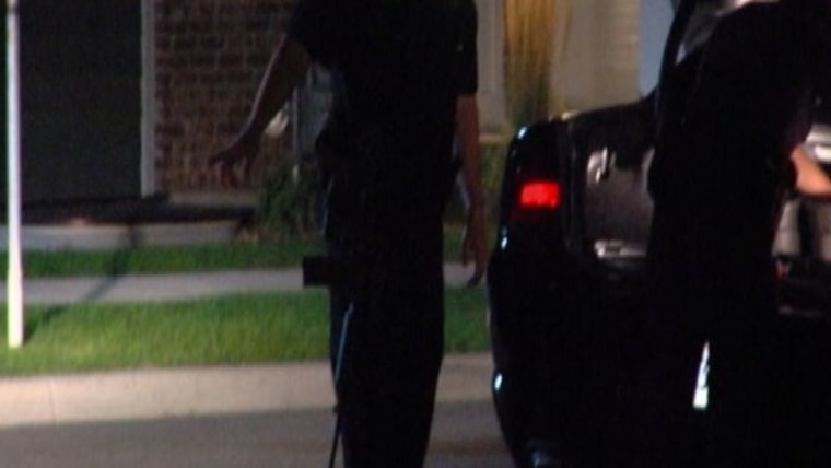 'SWATTING' Prank Terrifies Couple