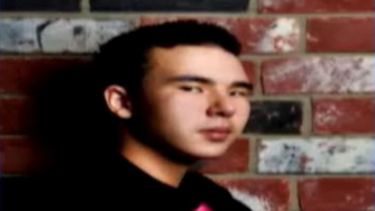 Family says bullying led to Texas teen's suicide