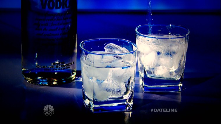 UPDATE: 'In the Dead of Night'