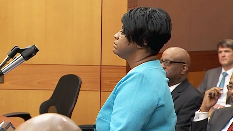 Atlanta Cheating Scandal: Three Ex-Educators Sentenced to Seven Years