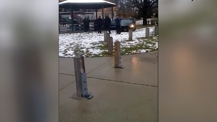 Tamir Rice's Sister: They Killed My Baby Brother