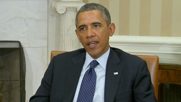Obama Praises Gates, Says He Still Has Faith in Afghan Mission