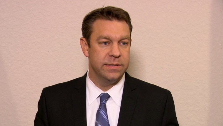 Florida Rep. Radel to resign after coke conviction